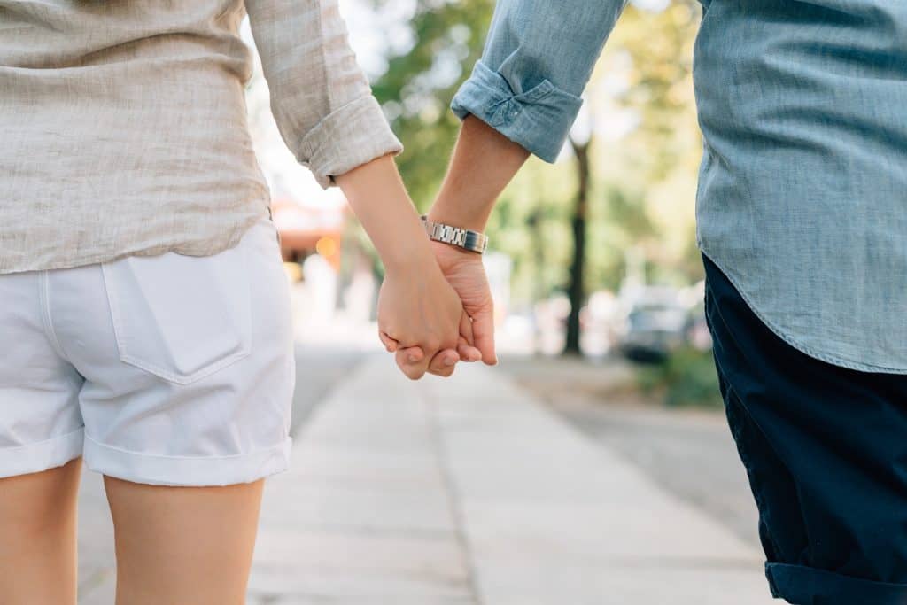 12 Step Guide To Working Towards Goals With Your Spouse Gain Altitude